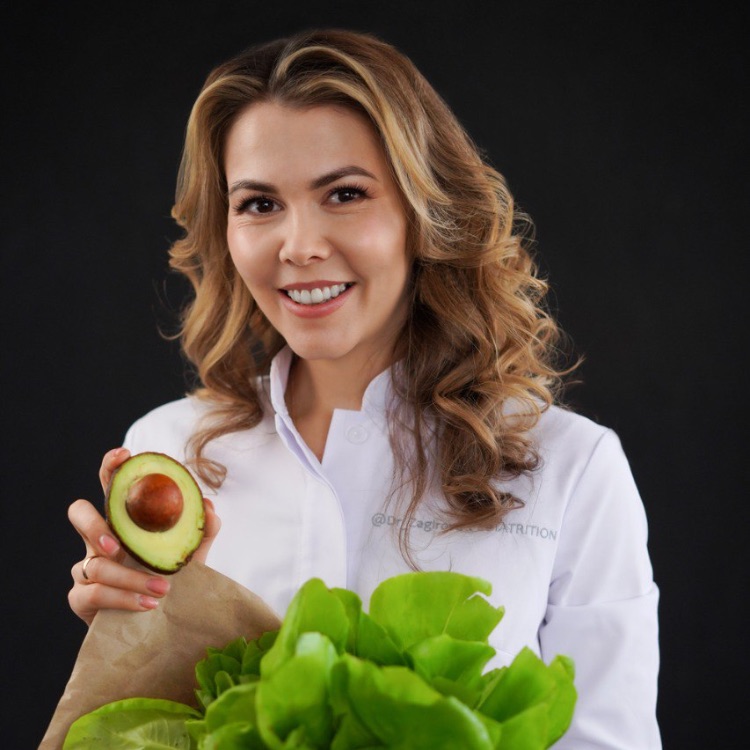 Иконка канала Загирова Ильсия