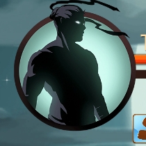 Иконка канала MED GEIMS