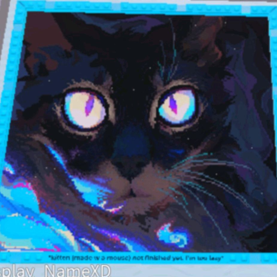 Иконка канала Ника