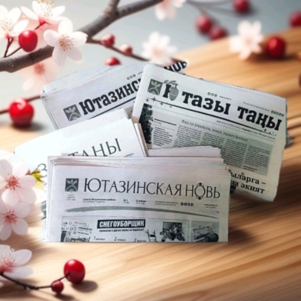 Иконка канала Ютазинская Новь