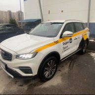 Иконка канала Просто таксист