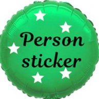 Иконка канала person.sticker