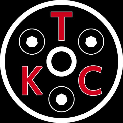 Иконка канала ДТК Kowalski Team Custom