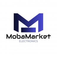 Иконка канала MobaMarket