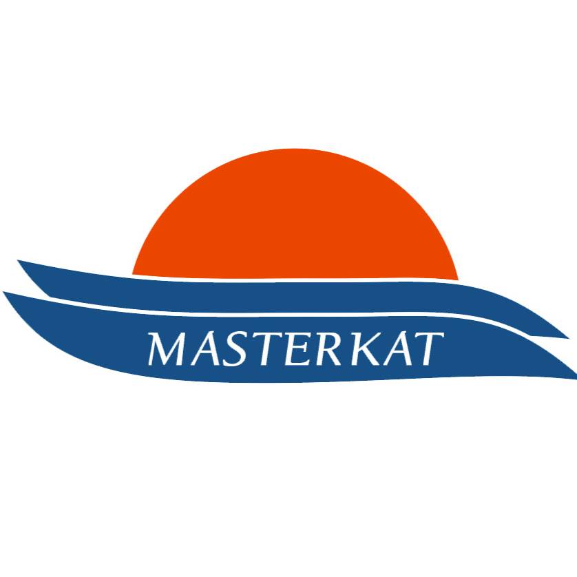 Иконка канала Masterkat – надувные катамараны и плоты