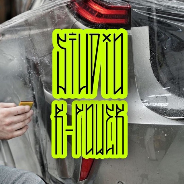 Иконка канала RPOWER|DETAIL