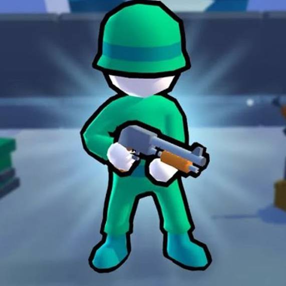 Иконка канала KrissLowerST