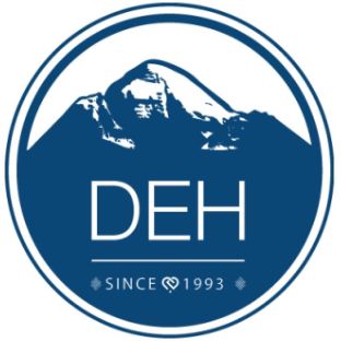 Иконка канала Deta Elis Holding (DEHolding)