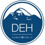 Иконка канала Deta Elis Holding (DEHolding)