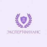 Иконка канала ЭкспертФинанс