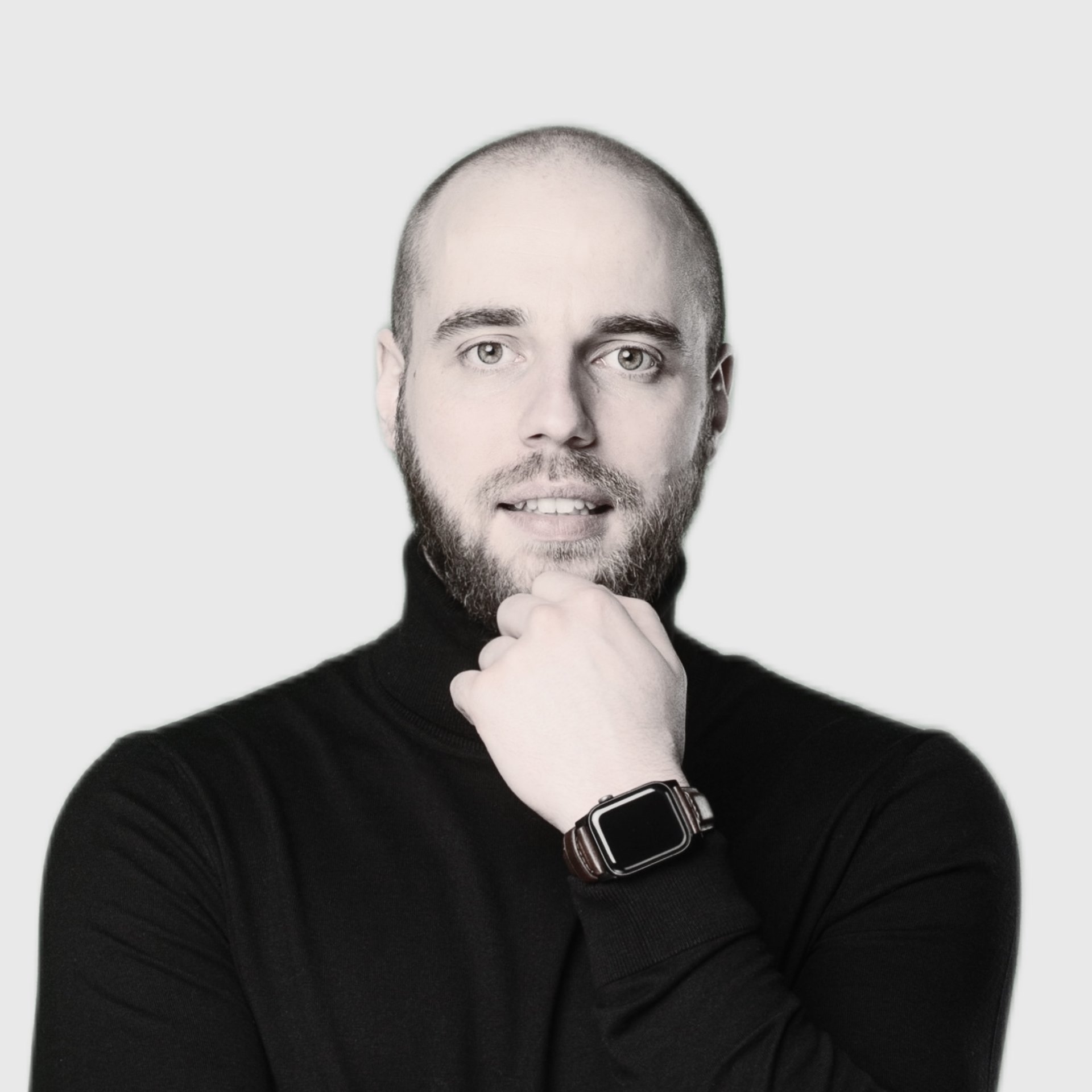 Иконка канала H-RDConsulting