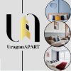 Иконка канала UraganAPART