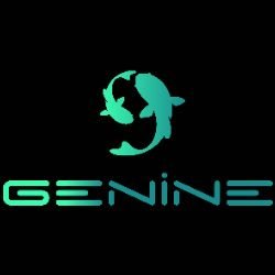 Иконка канала GeNine Official