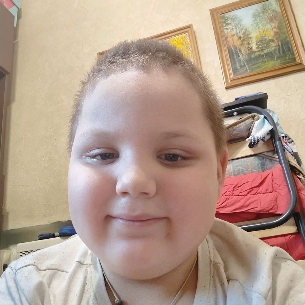 Иконка канала Борис