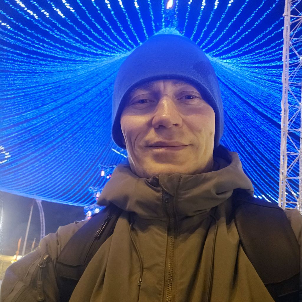 Иконка канала Кирилл1979