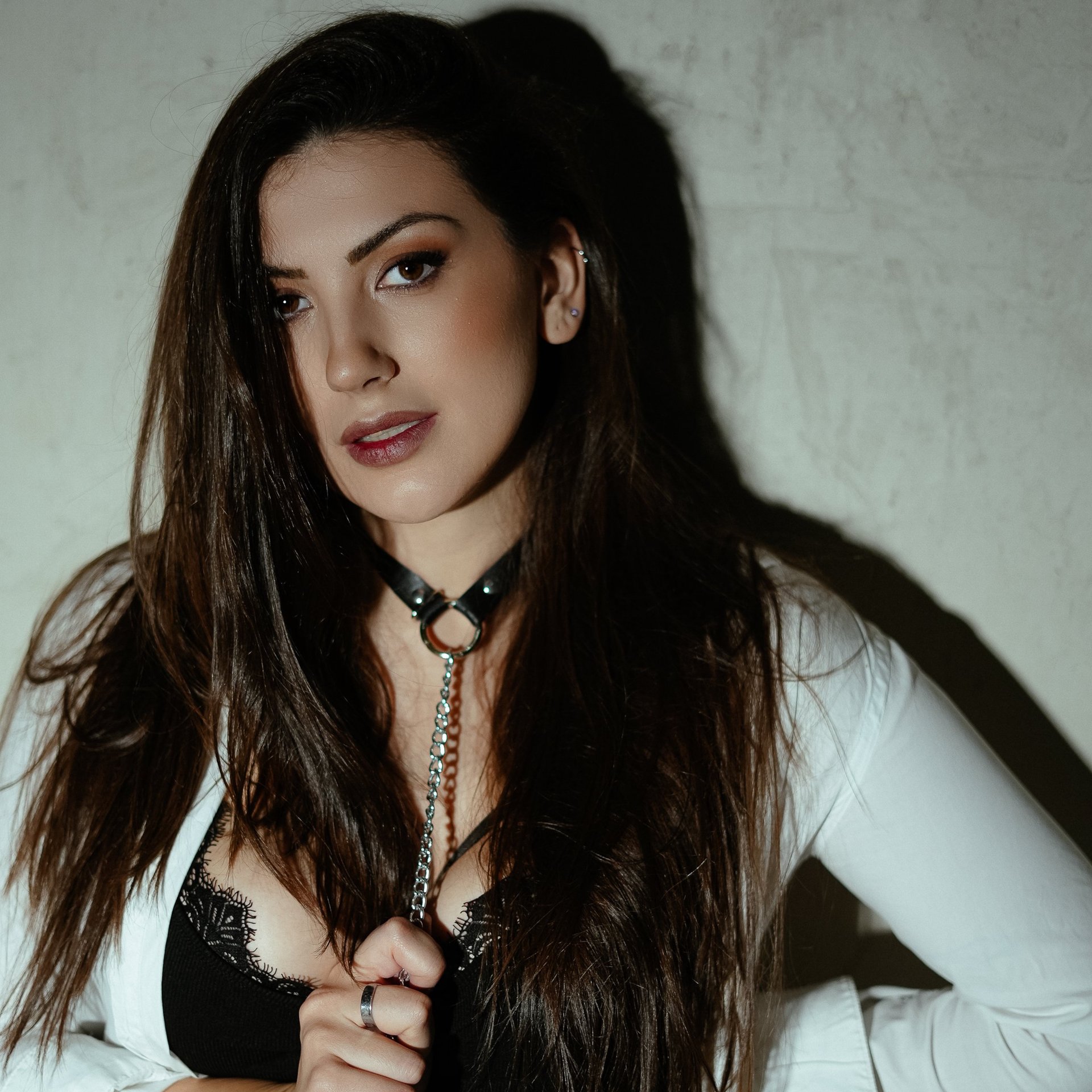 Иконка канала lori_talks