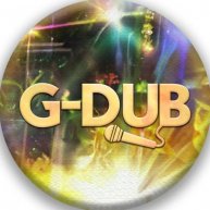 Иконка канала Озвучено G-Dub
