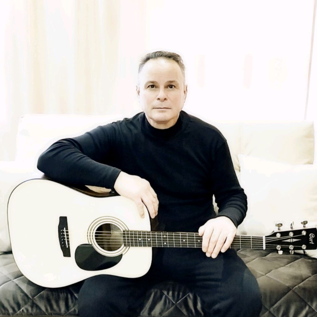 Иконка канала Александр Стрельбин