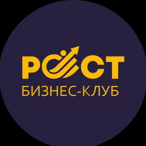 Иконка канала Бизнес-клуб Р.О.С.Т.