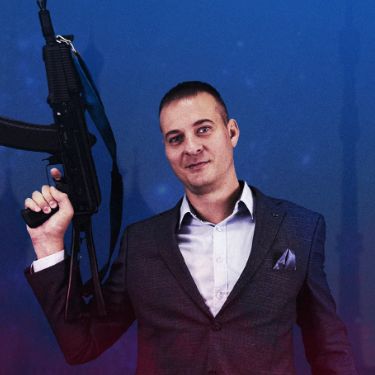 Иконка канала Олег Титов