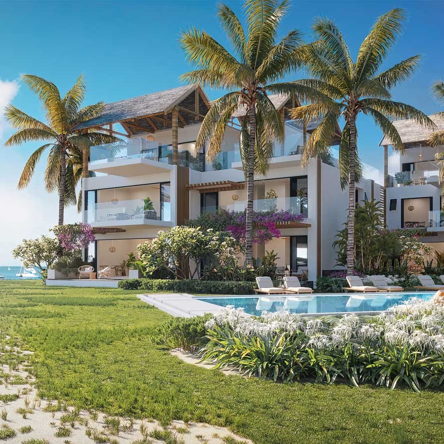 Иконка канала Маврикий: недвижимость, инвестиции, переезд на ПМЖ