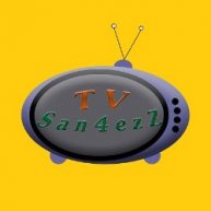 Иконка канала San4ezZ TV