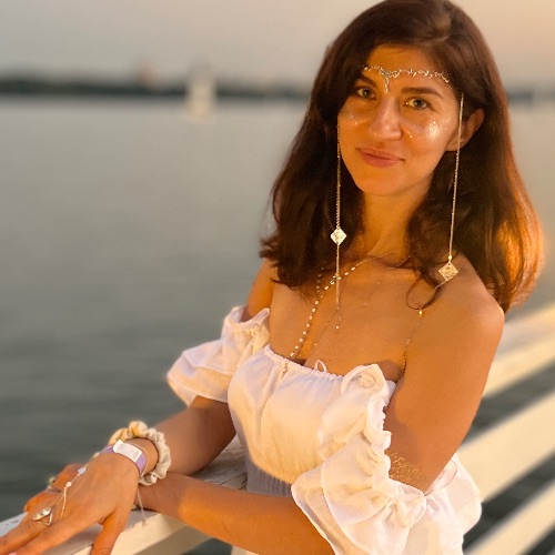 Иконка канала EVgeniyA Titkova