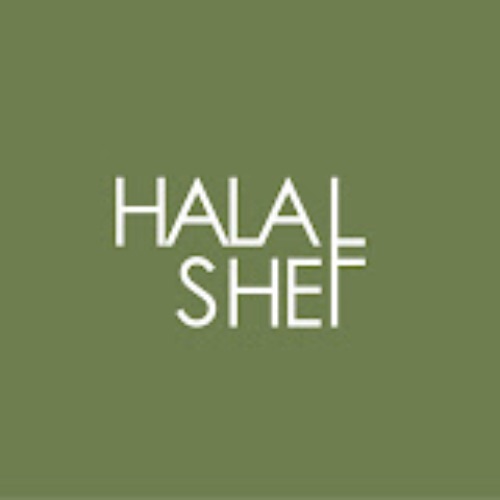 Иконка канала Halal Shef