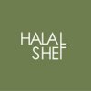 Иконка канала Halal Shef