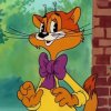 Иконка канала Леопольд