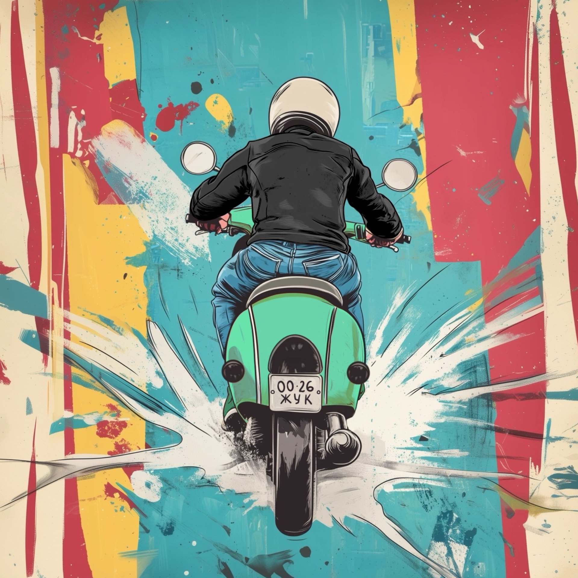 Иконка канала КПП26