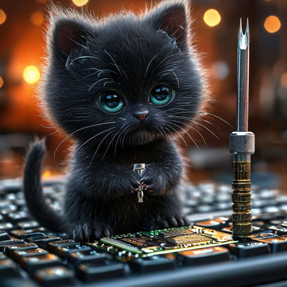 Иконка канала Склад железок