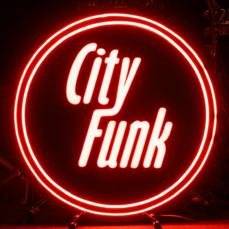 Иконка канала CityFunk