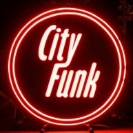 Иконка канала CityFunk