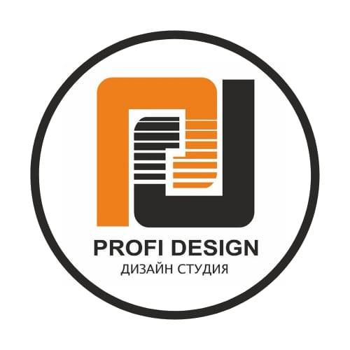 Иконка канала Дизайн студия "Профи Дизайн"