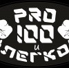 Иконка канала PRO100 и Легко