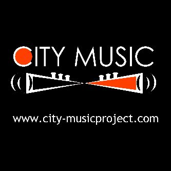 Иконка канала Citymusic