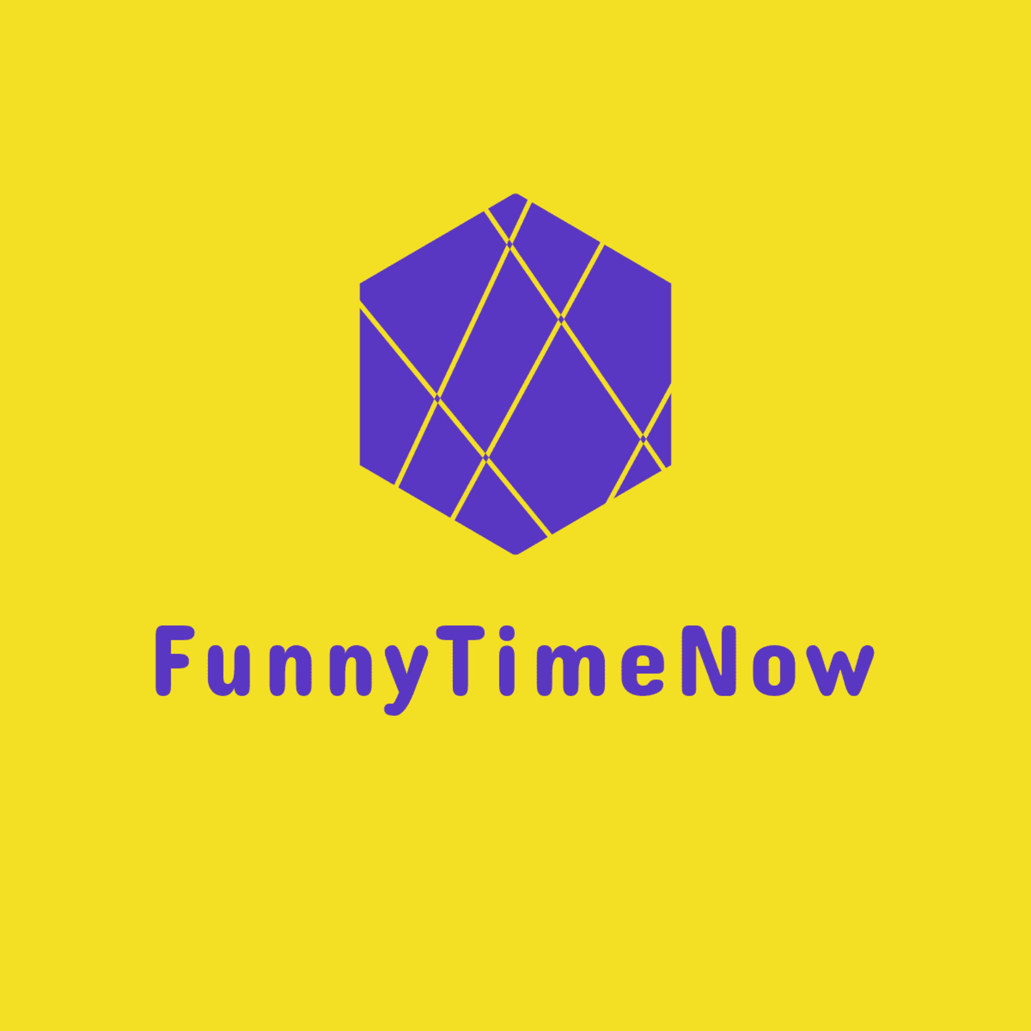 Иконка канала FunnyTimeNow