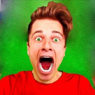 Иконка канала Вильям Бруно