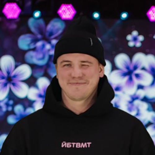 Иконка канала АБАШИН.LIVE