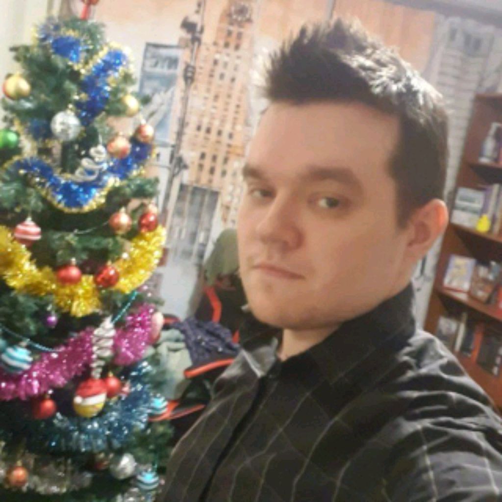 Иконка канала evgenykluev