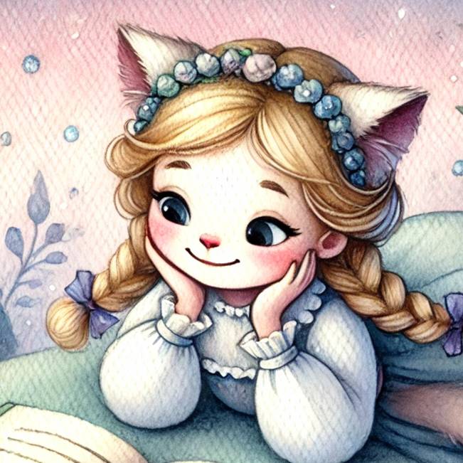 Иконка канала Домуся сказки  колыбельные веселые стихи