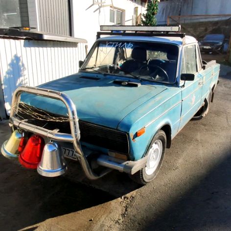 Иконка канала Эль Камино