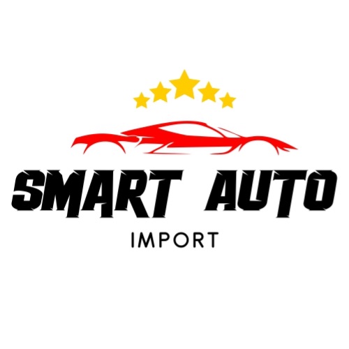 Иконка канала Smart Auto Import