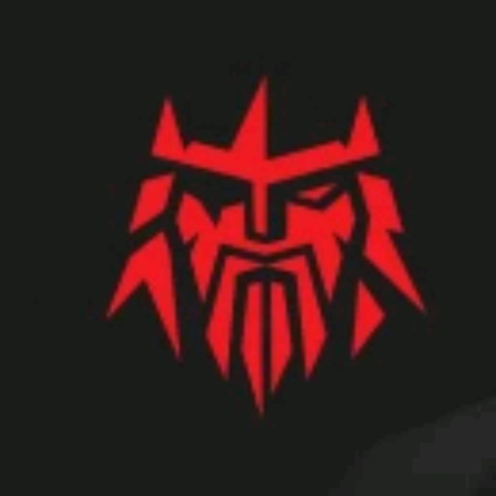 Иконка канала Наги FORZE
