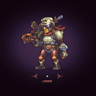 Иконка канала RealMobGammerST