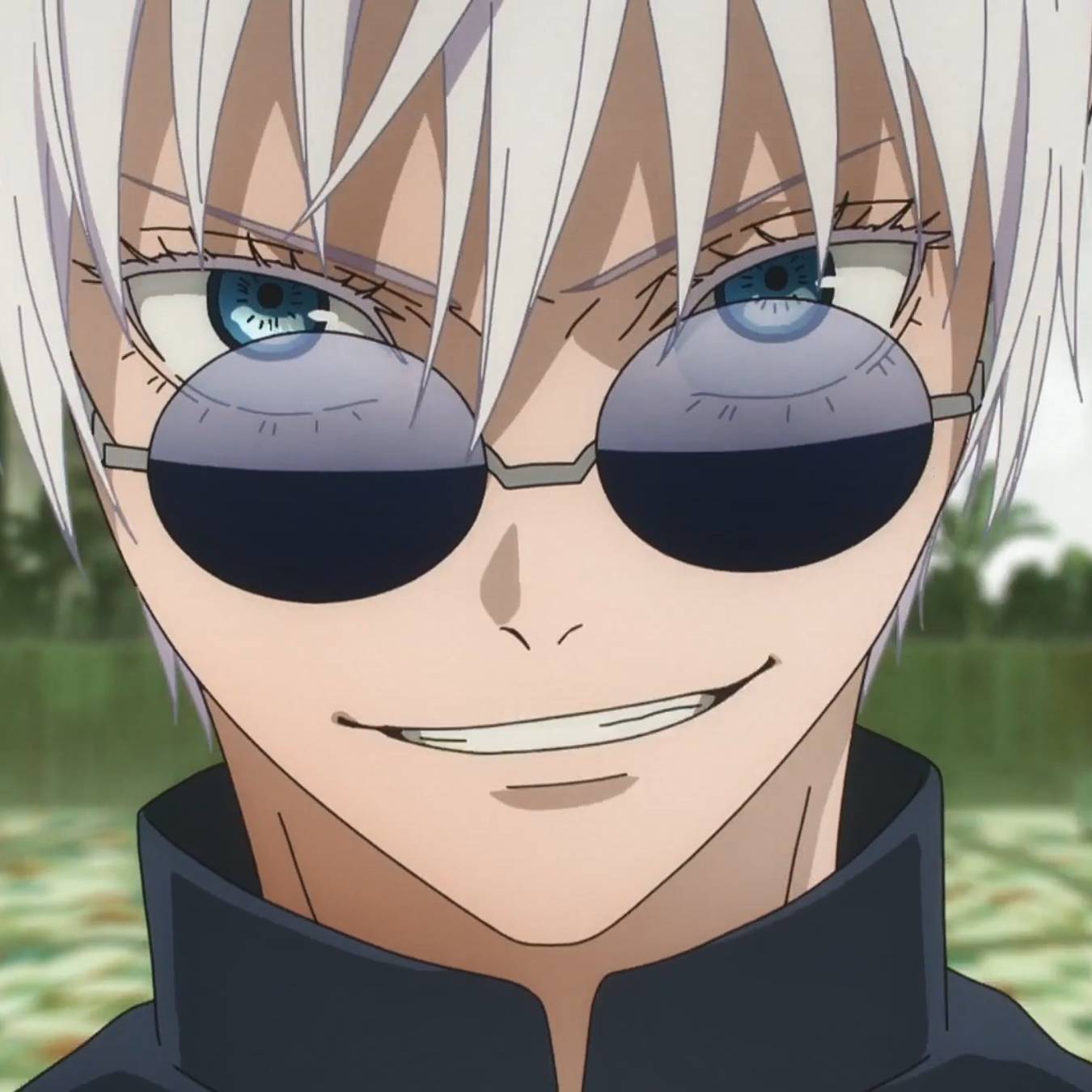 Иконка канала GOJO FAN (РУССКИЙ)