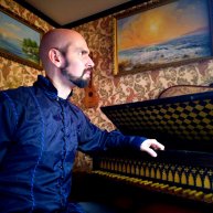 Иконка канала sintezarium