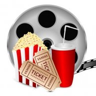 Иконка канала Онлайн кинотеатр BodyaFilms ☑️