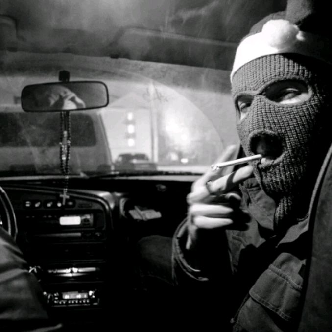 Иконка канала Top Music 💥 Gangster BRN 🔞